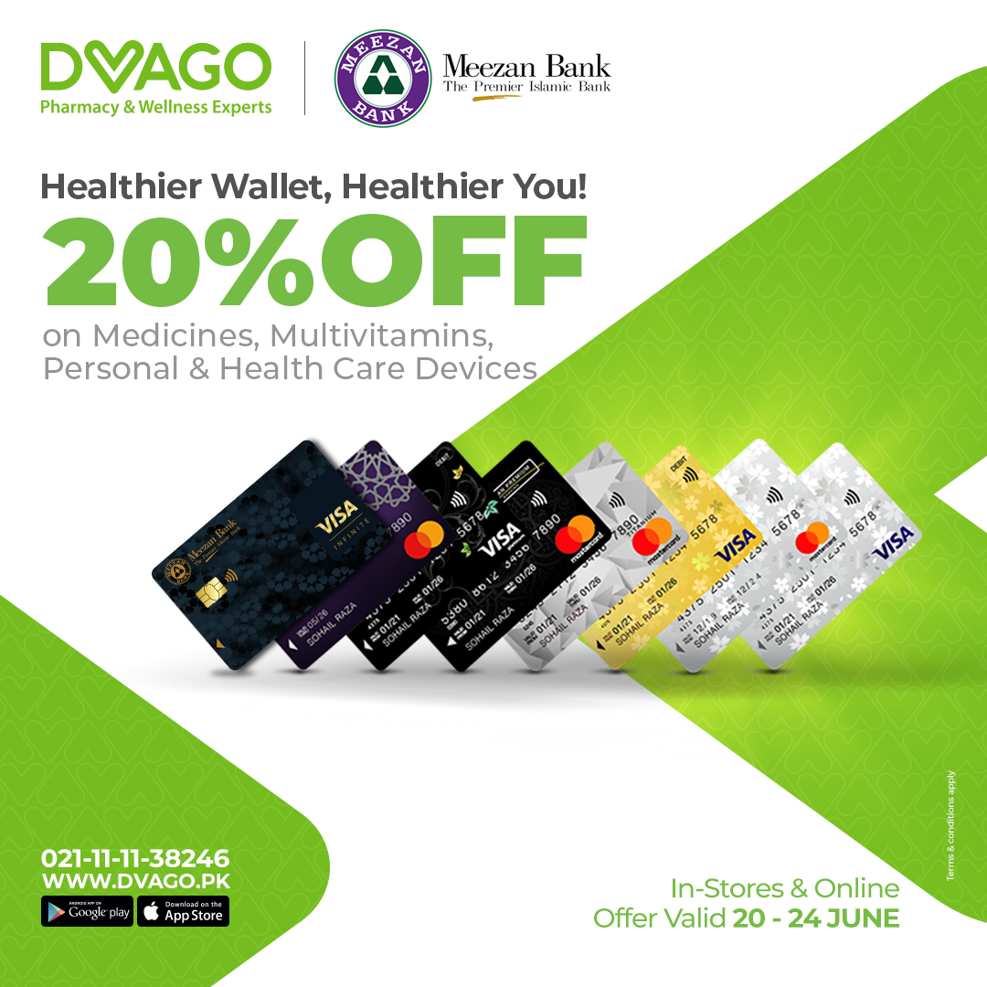 Manipram 20 Mg 14 Tablets - Buy Online at DVAGO®