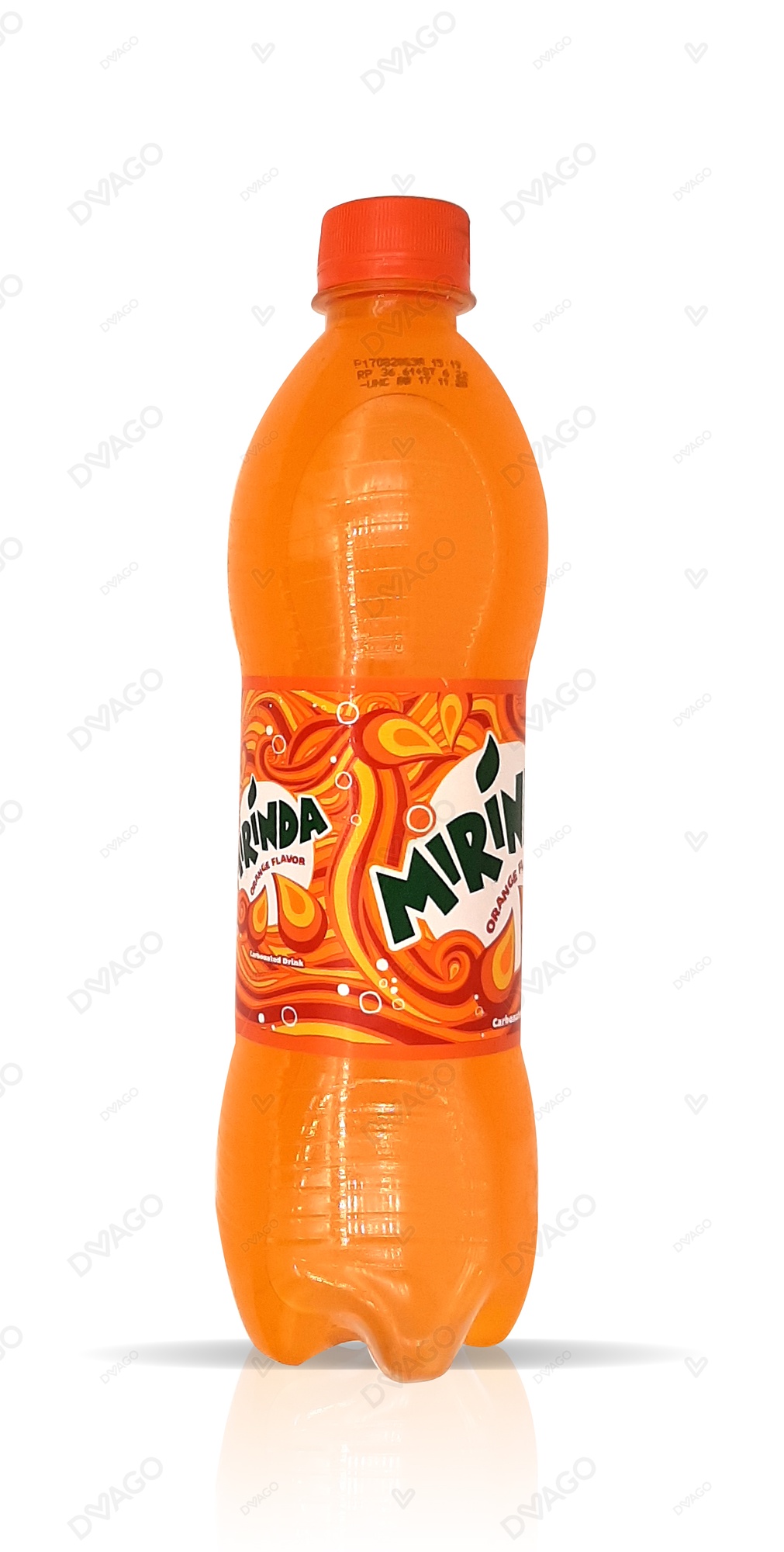 Mirinda Soft Drink 500M - Buy Online at DVAGO®