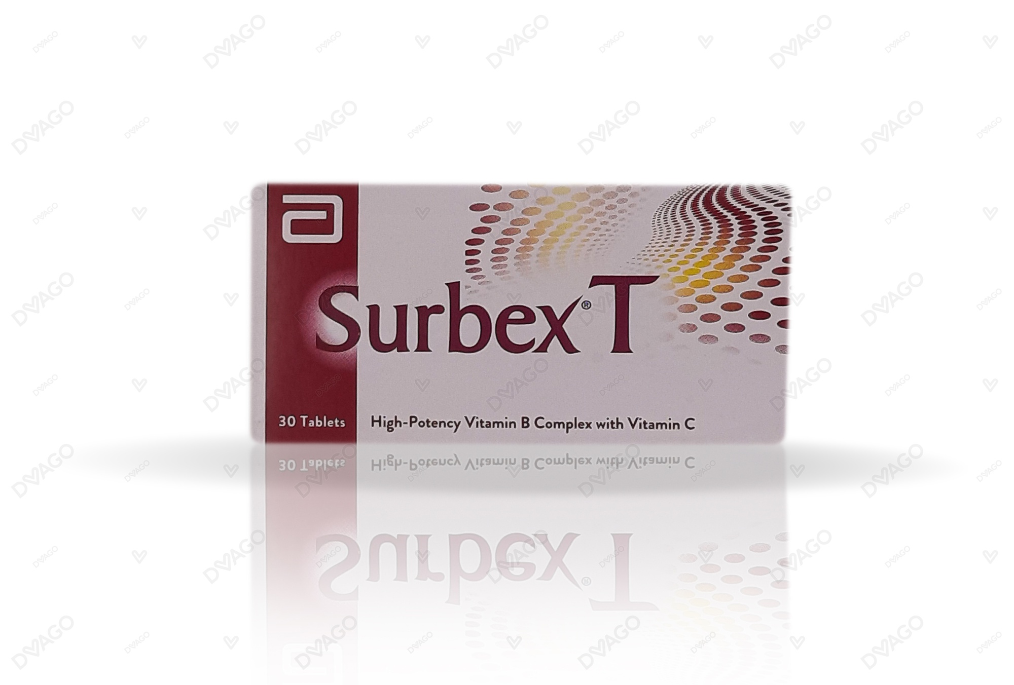 Surbex-T Tablets - Buy Online at DVAGO®