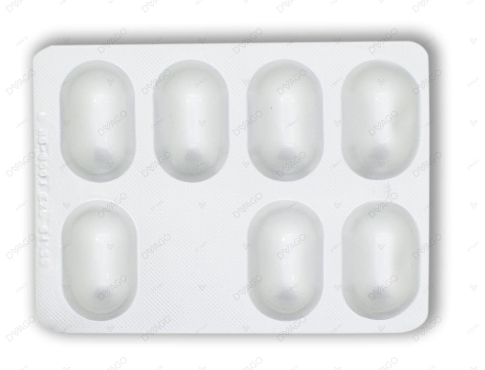 Sante Capsules 40Mg 14'S - Buy Online at DVAGO®