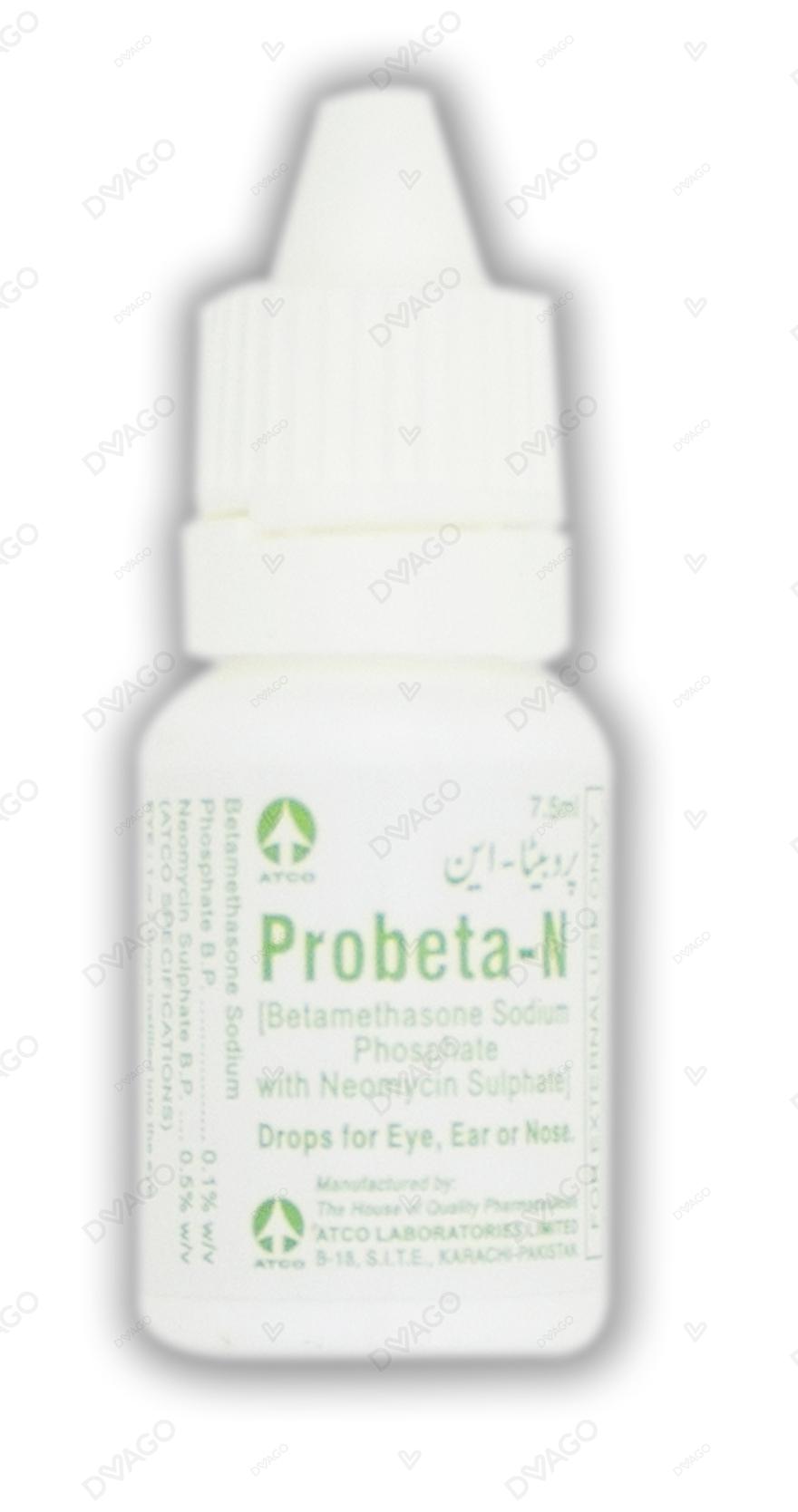 Probeta-N Drop 7.5Ml - Buy Online at DVAGO®
