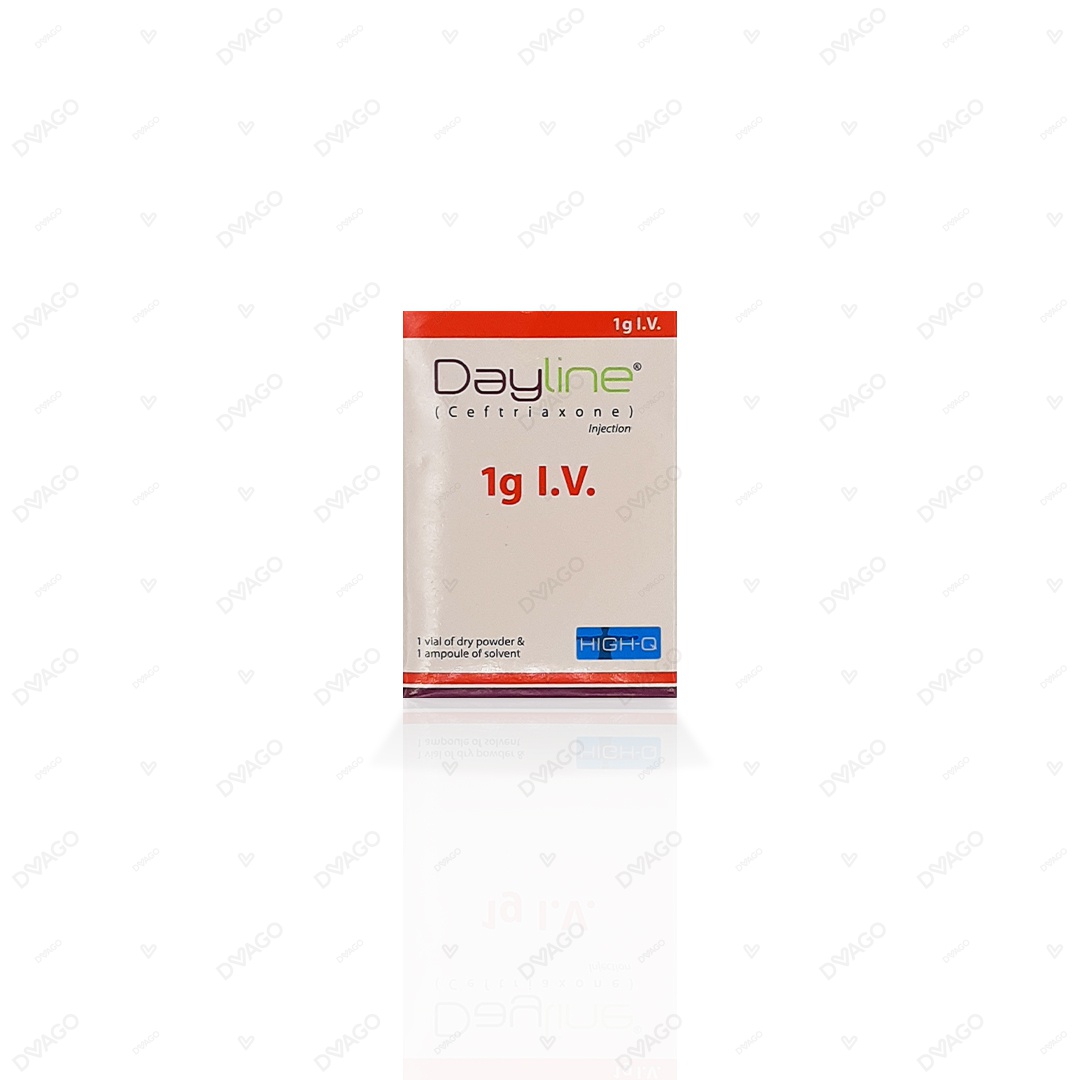 Dayline 1G Inj1 - Buy Online at DVAGO®