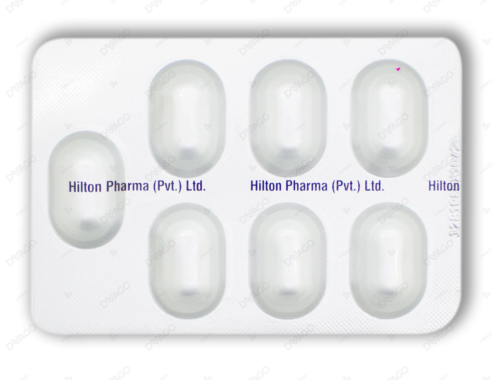 Am-Telsan Tablets 10/80Mg 14'S - Buy Online at DVAGO®