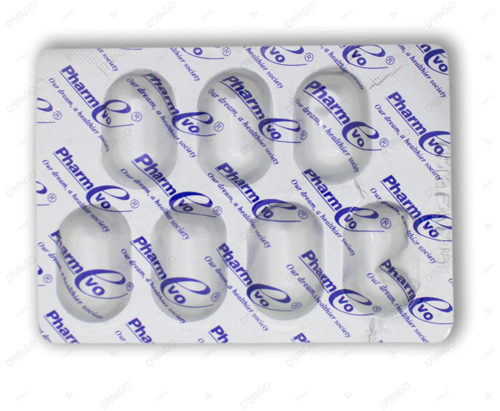Duzalta 30Mg Capsule - Buy Online at DVAGO®