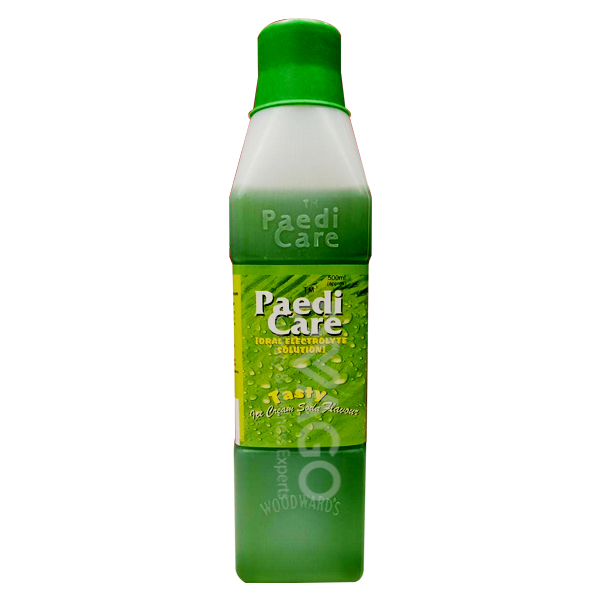 Paedicare Ice Cream Soda - Buy Online at DVAGO®