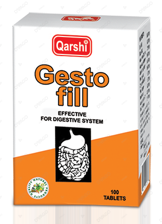 Gesto Fill Tablets - Buy Online at DVAGO®
