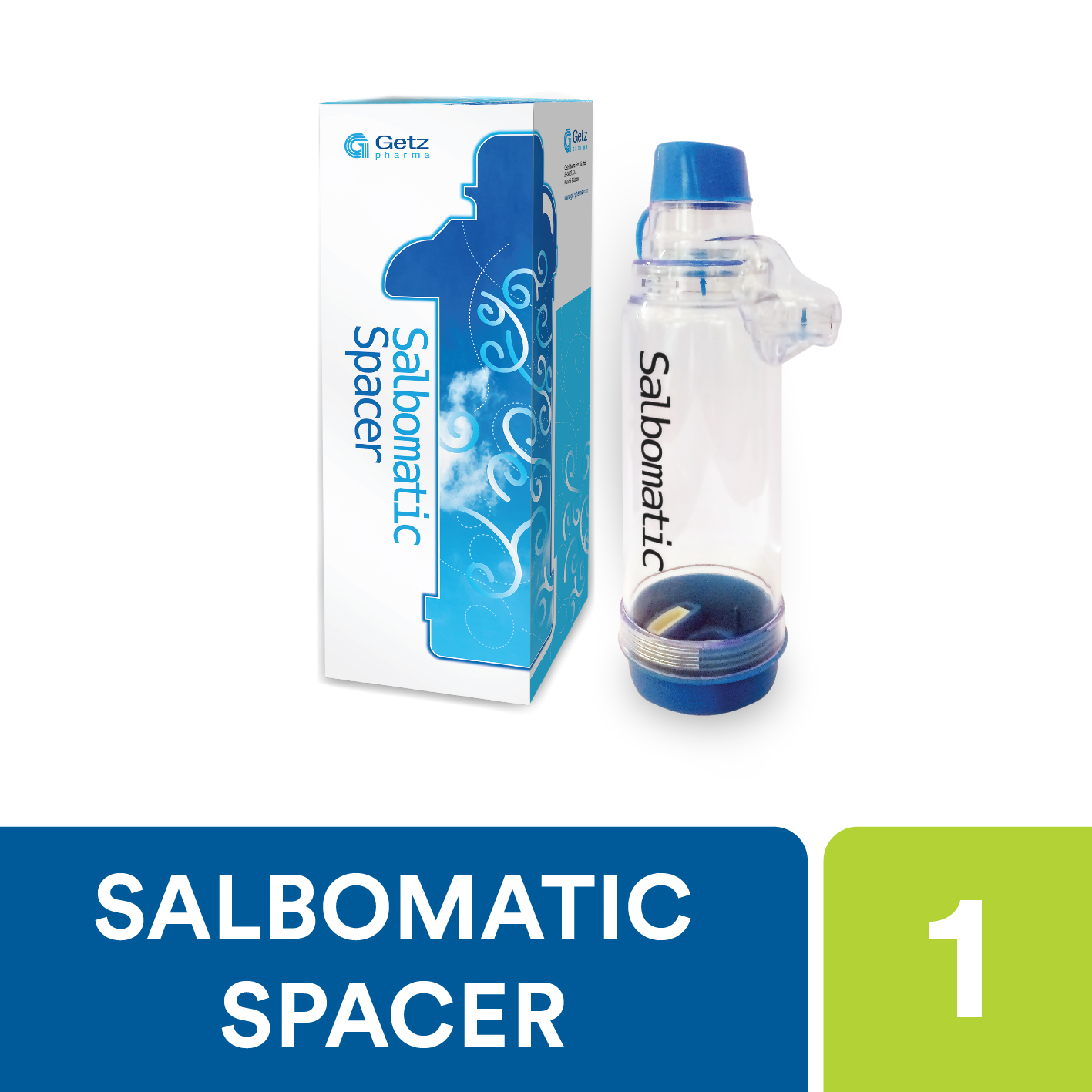 Salbometic Spacer - Buy Online at DVAGO®