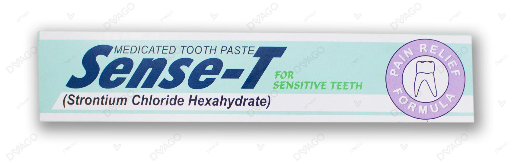 Secure T/P 90 Grams - Buy Online at DVAGO®