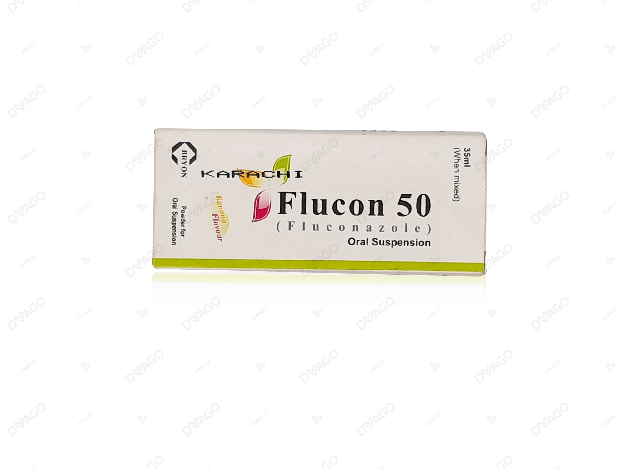 Flucon Suspension 35Ml - Buy Online at DVAGO®