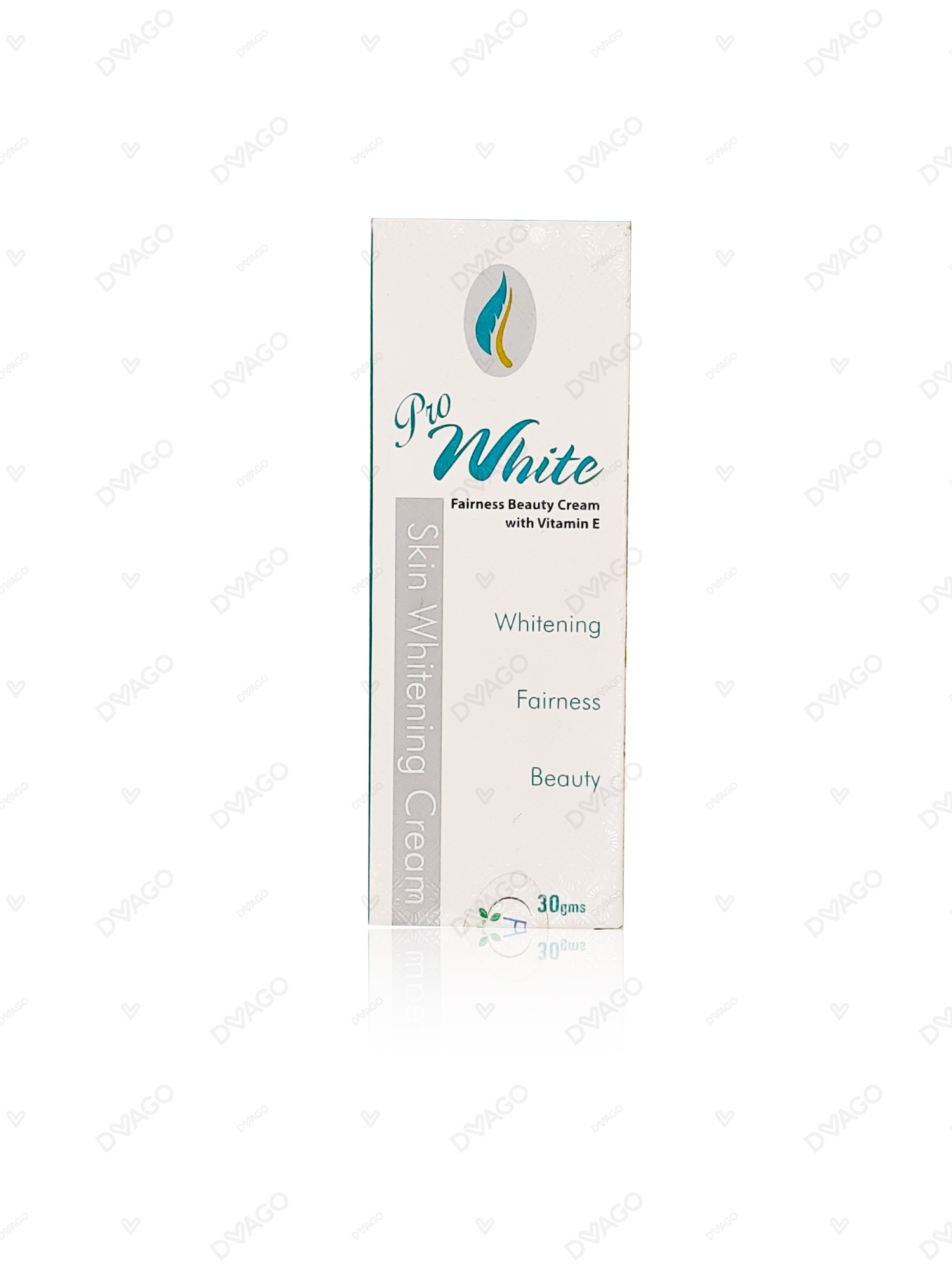 Prowhite Cream 30G 1S - Buy Online at DVAGO®