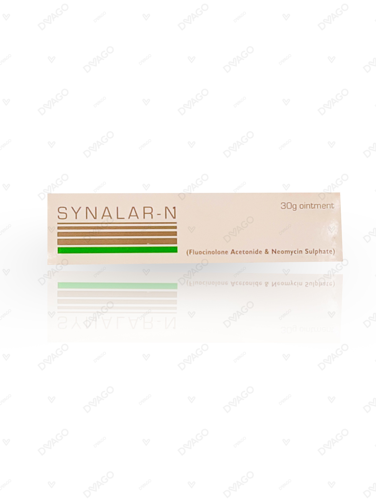 Synalar-N-Oint 30G - Buy Online at DVAGO®