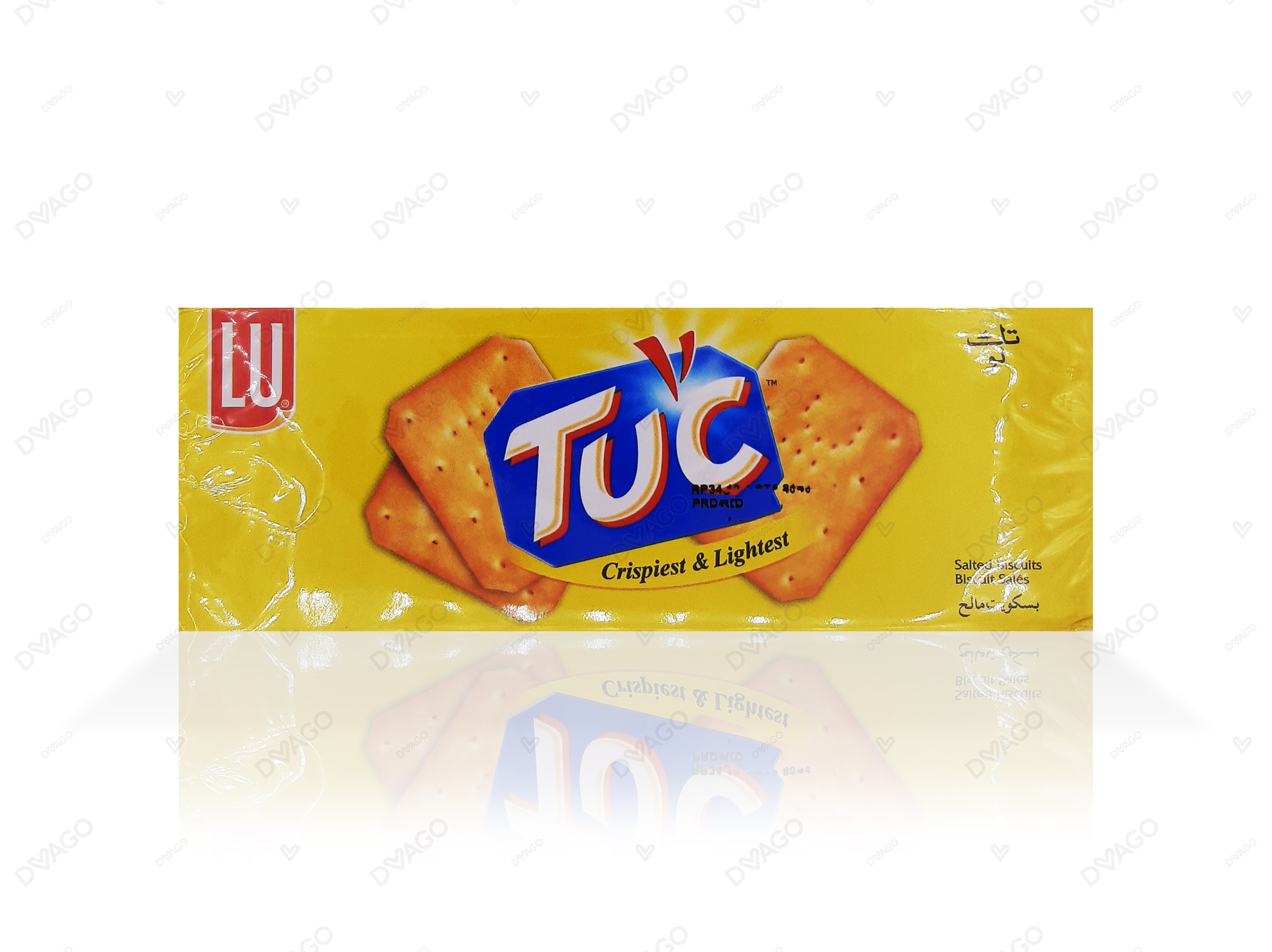 Lu Tuc Biscuits Family Pack - Buy Online at DVAGO®