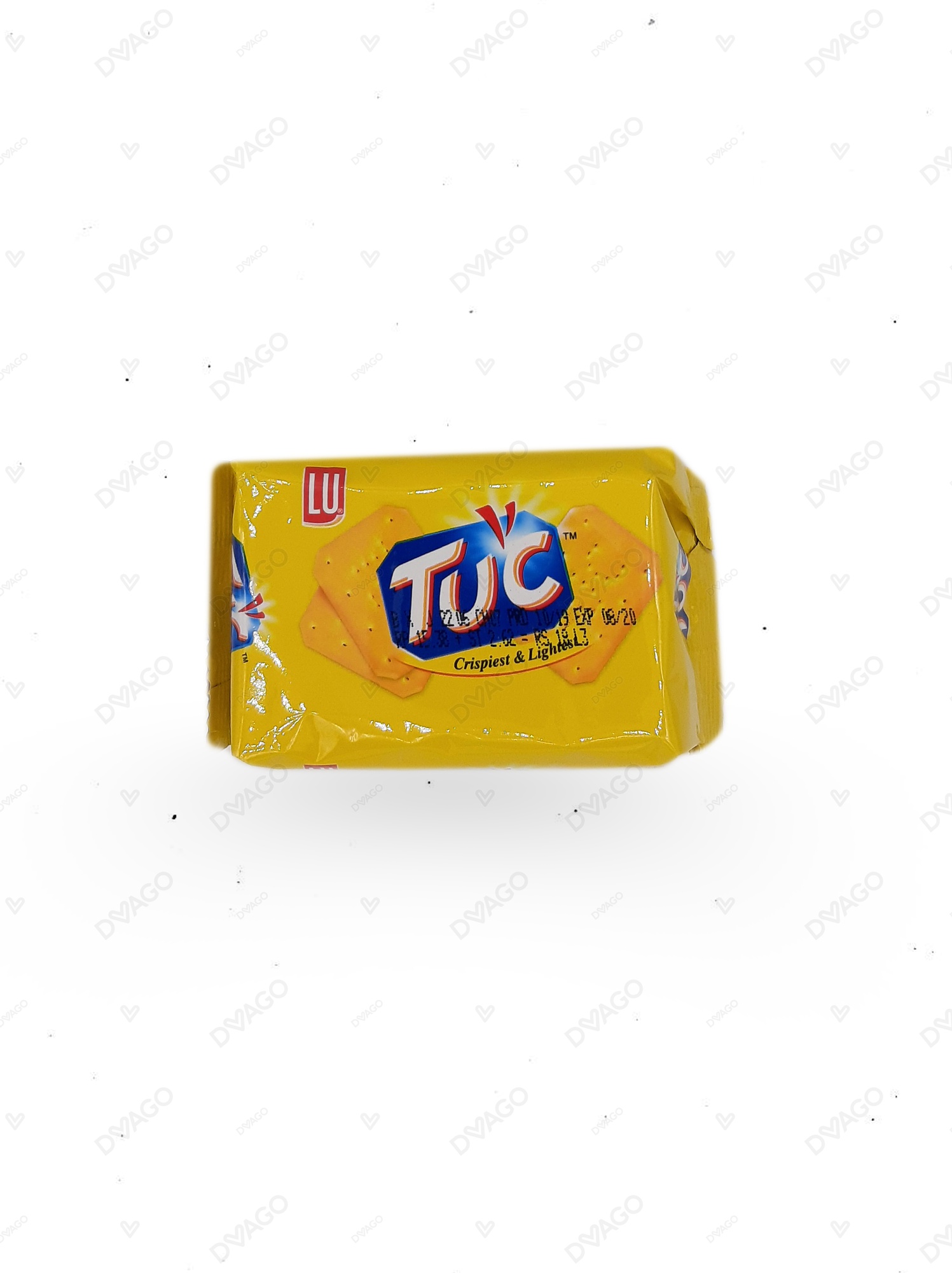 Lu Tuc Biscuits Half Roll Box - Buy Online at DVAGO®