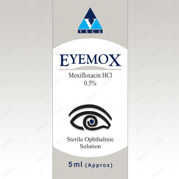 Eyemox 0.5% 5Ml Drops - Buy Online at DVAGO®