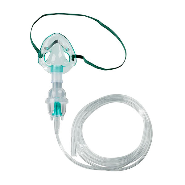 Nebulisr Mask Adult - Buy Online at DVAGO®