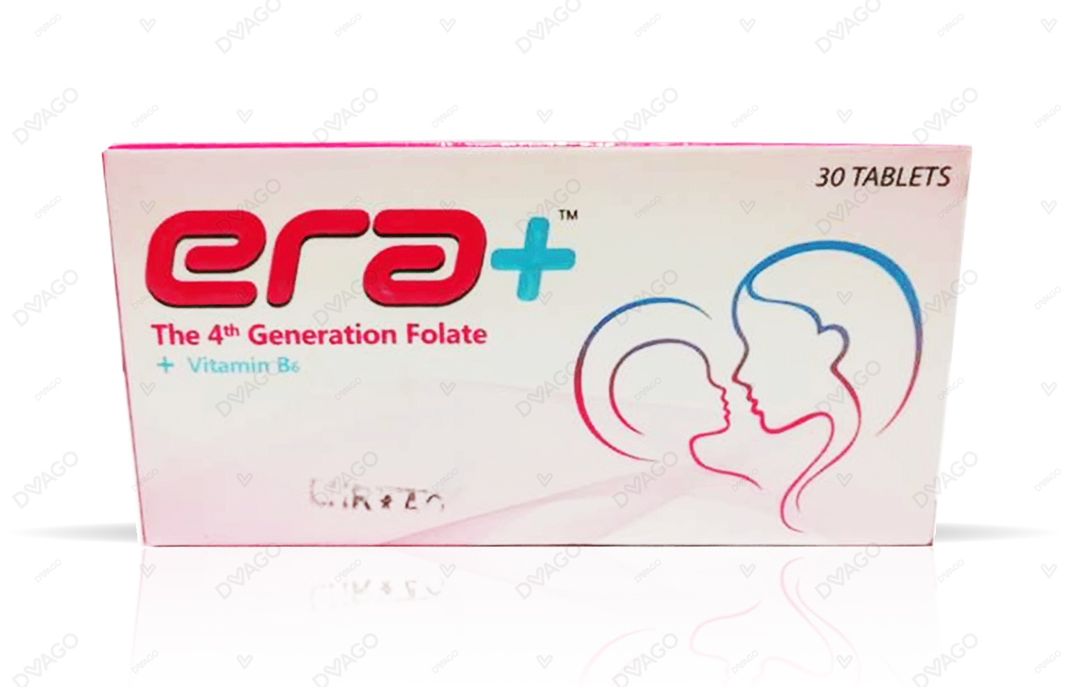 Era 30 Tablets - Buy Online at DVAGO®