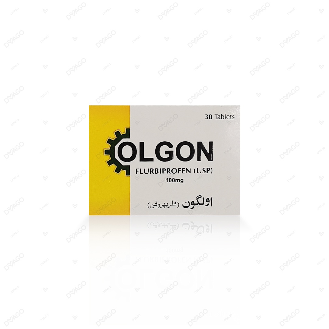 Olgon Tablets 30'S - Buy Online at DVAGO®