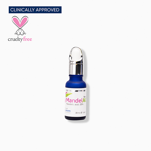 Mandel Ac Serum - Buy Online at DVAGO®