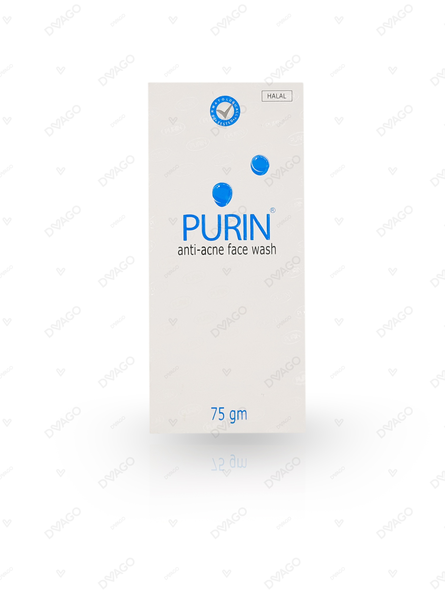Purin Face Wash - Buy Online at DVAGO®