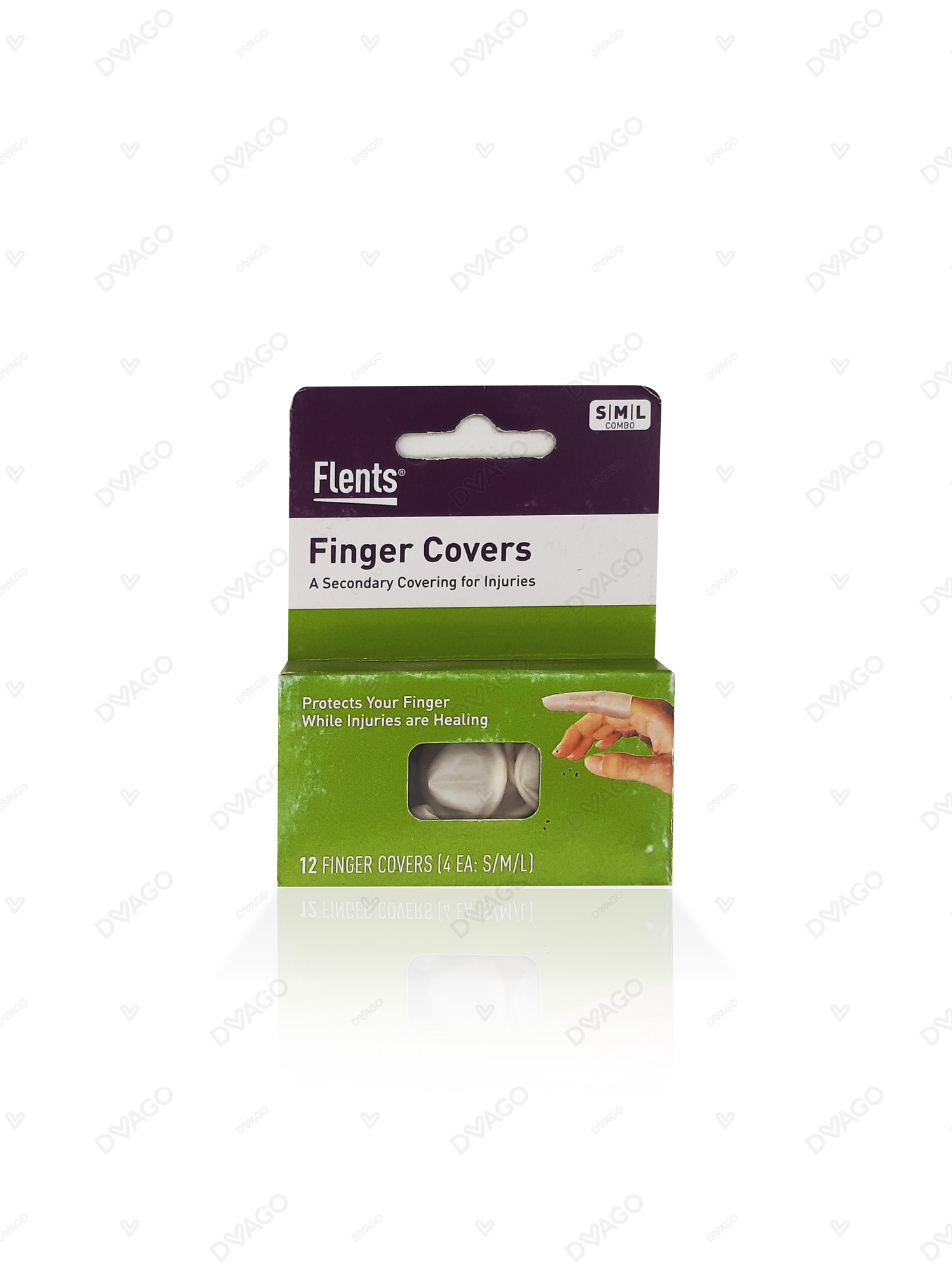 Finger Covers Large 97203 - Buy Online at DVAGO®