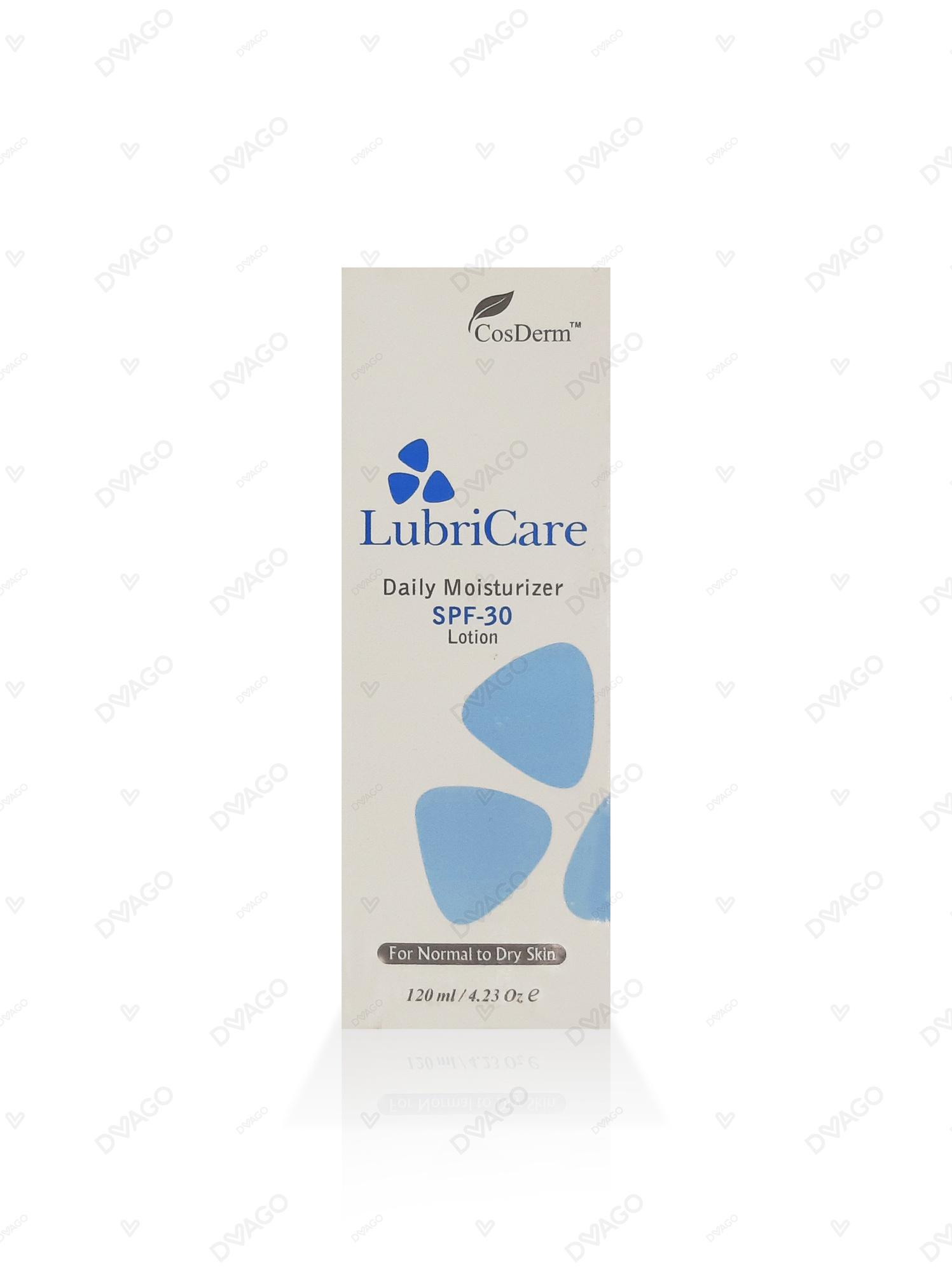 Lubricare Spf-30 Lotion 1'S - Buy Online at DVAGO®