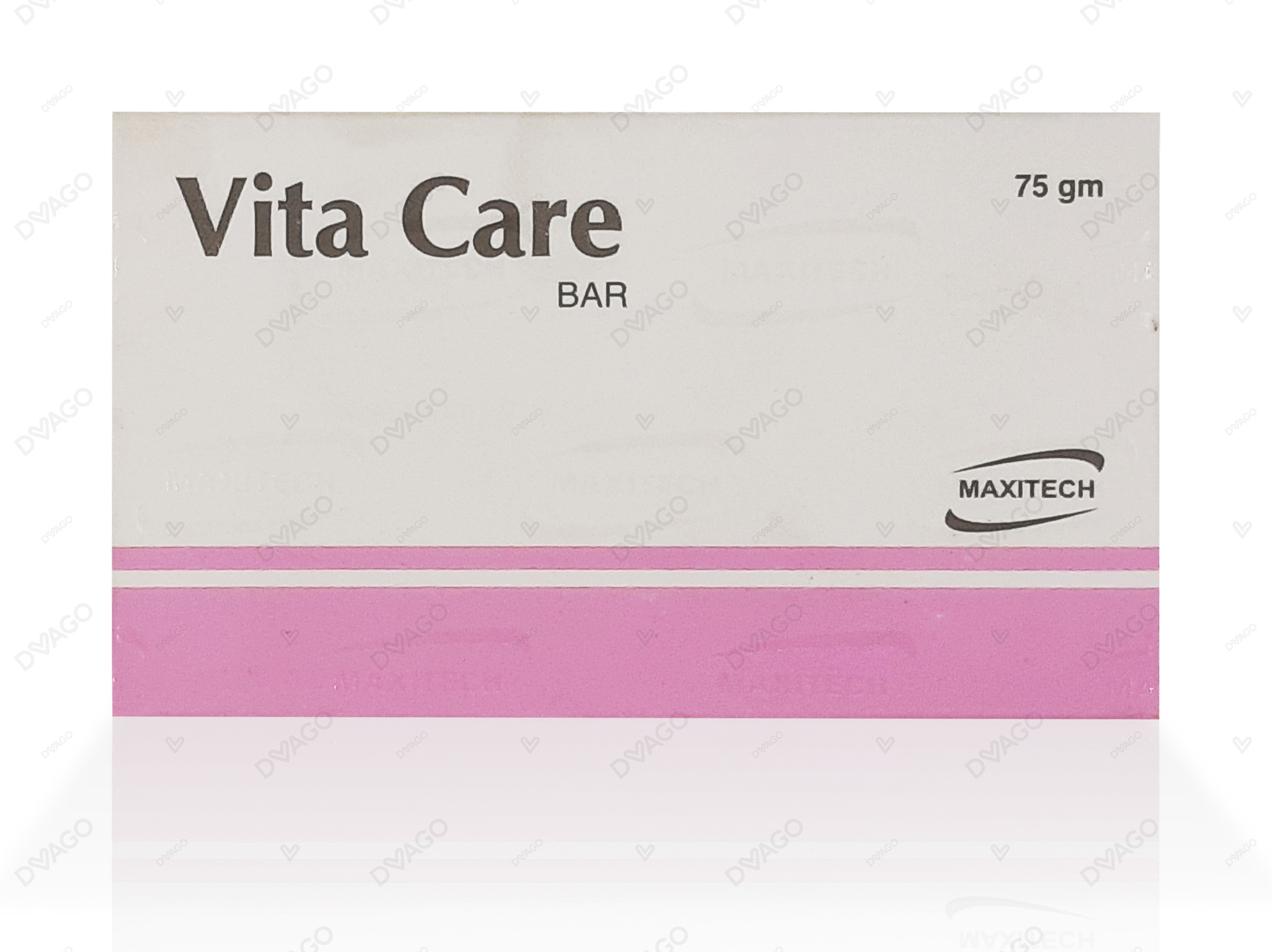 Vita Care Bar 75Gm 1'S - Buy Online at DVAGO®