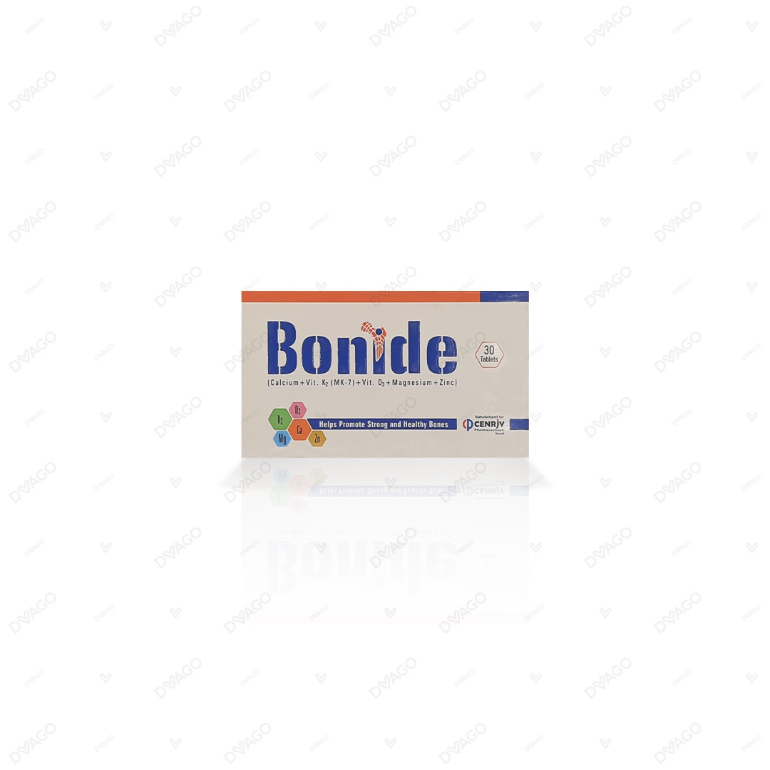 Bonide Tablets 30'S - Buy Online at DVAGO®