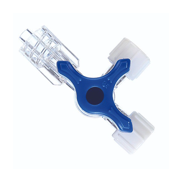 3Way Stoper With Ext - Buy Online at DVAGO®