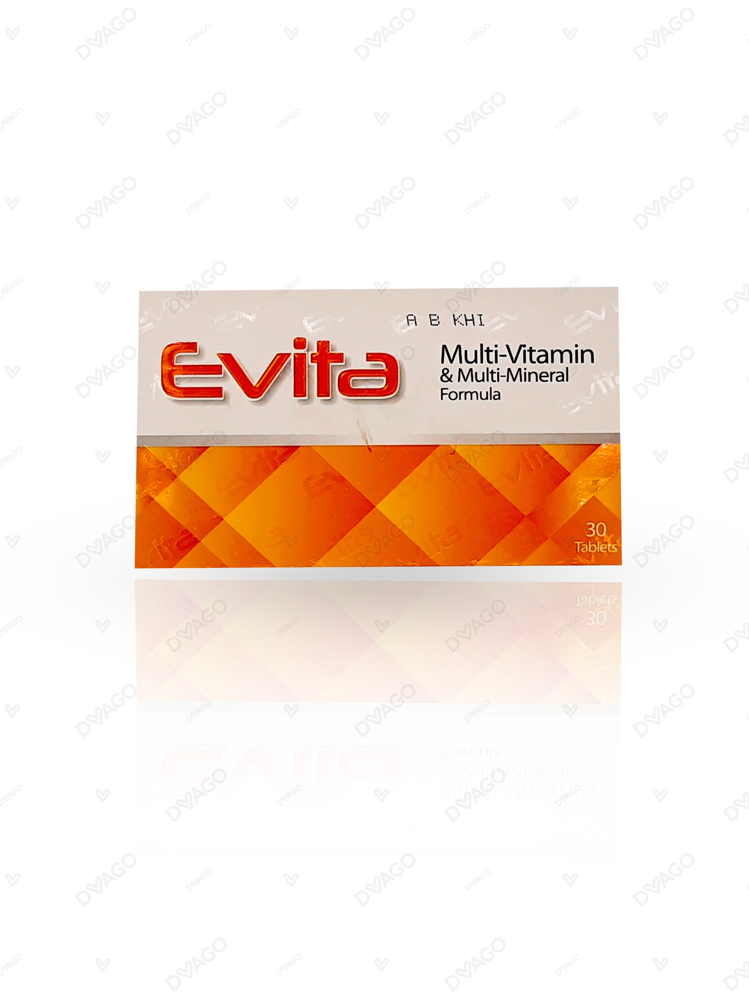 Evita Tablets - Buy Online at DVAGO®