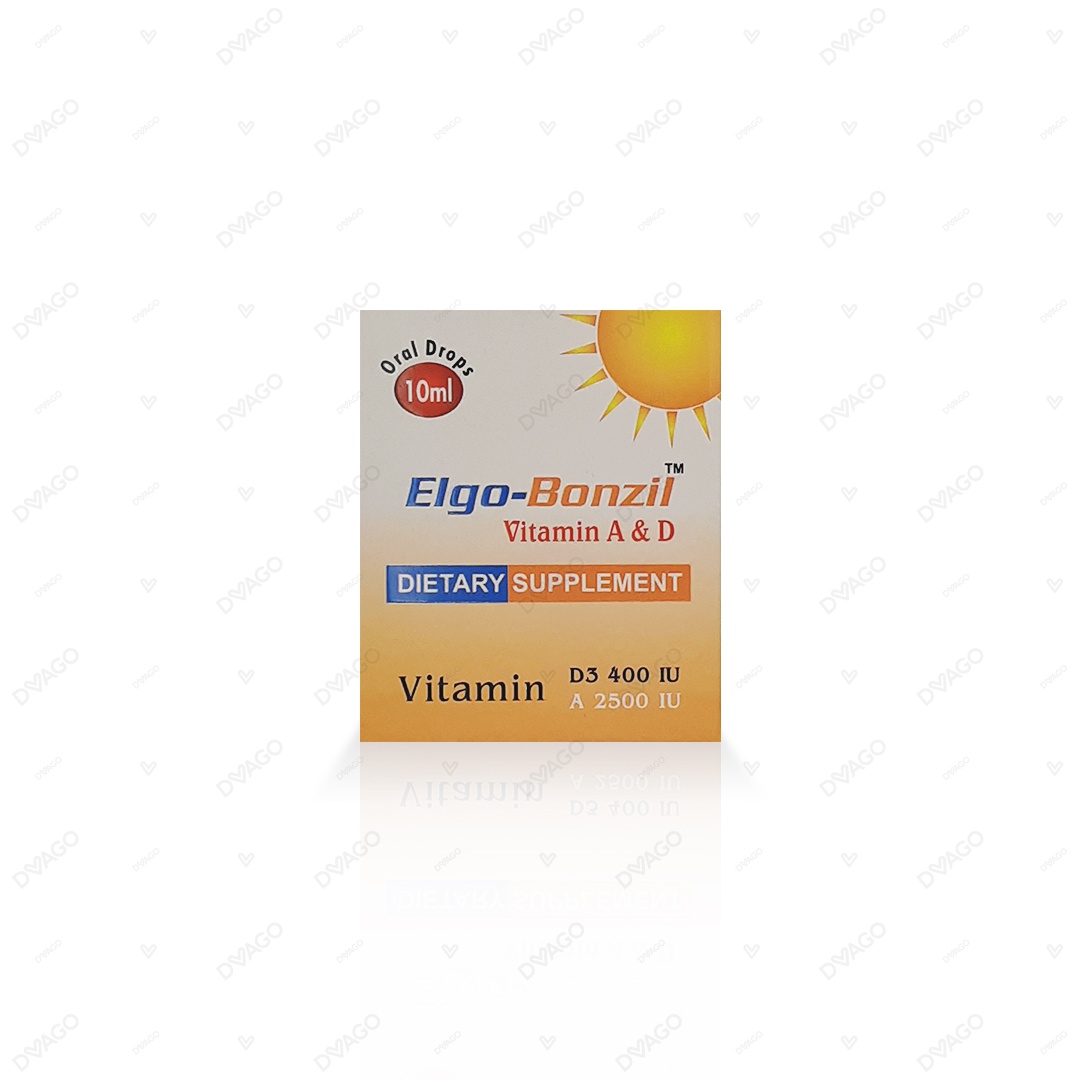 Elgo-Bonzil 15Ml Drops - Buy Online at DVAGO®
