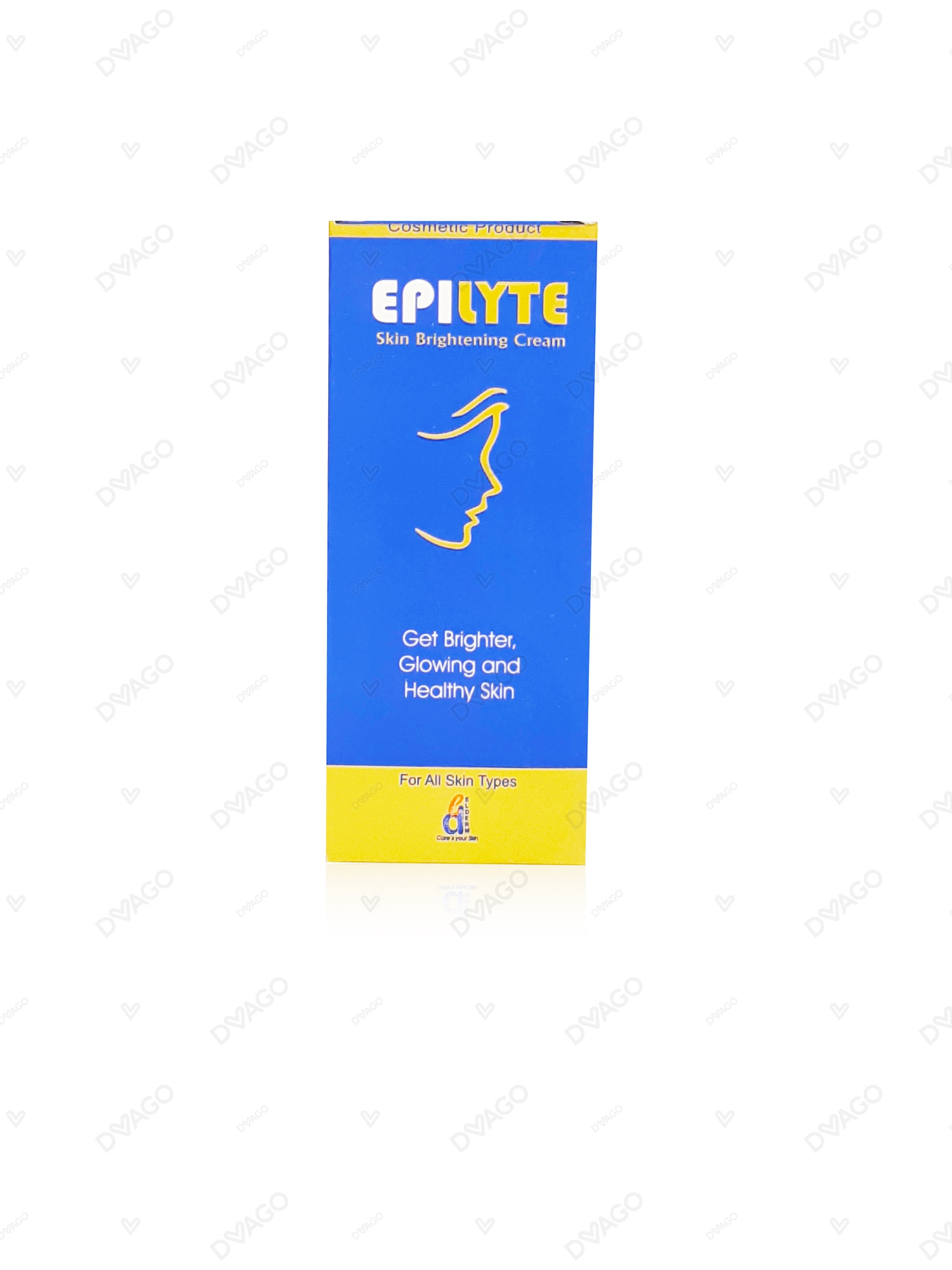 Epilyte Cream - Buy Online at DVAGO®
