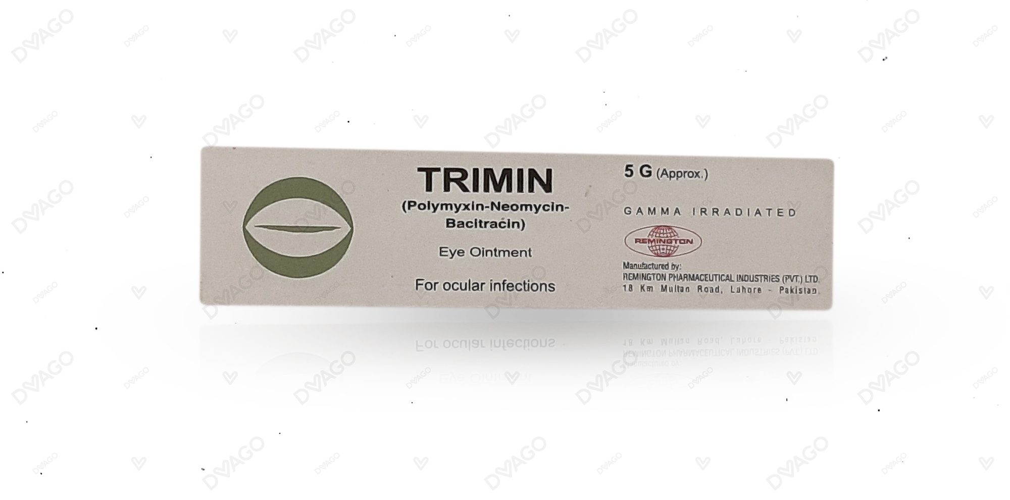 Trimin 5G Ointment - Buy Online at DVAGO®