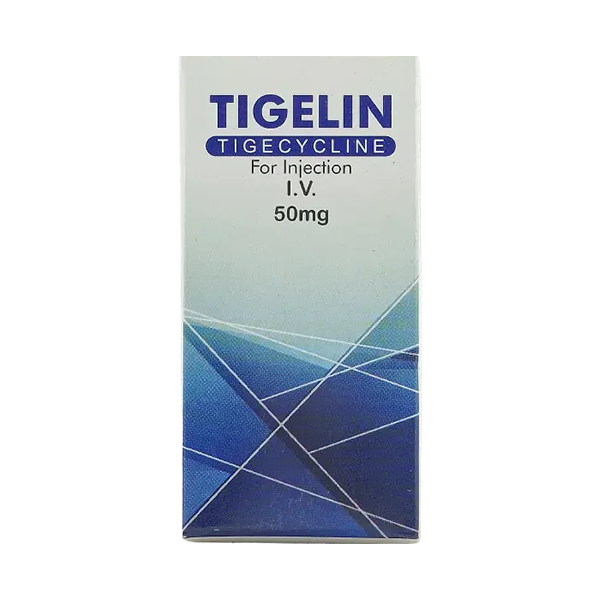tigelin iv injection 50mg (1 box = 1 injection) - Buy Online at DVAGO®