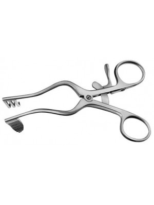 Soft Toe Retractor Soft Toe Retractor - Buy Online at DVAGO®