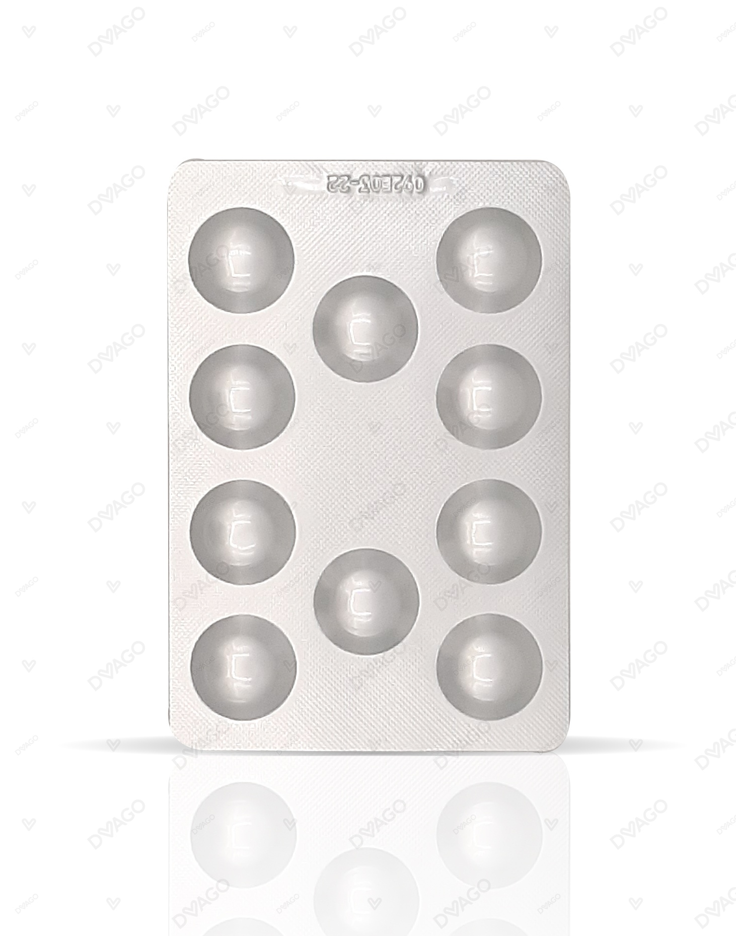 Acefer-F Chewble 30 Tablets - Buy Online at DVAGO®