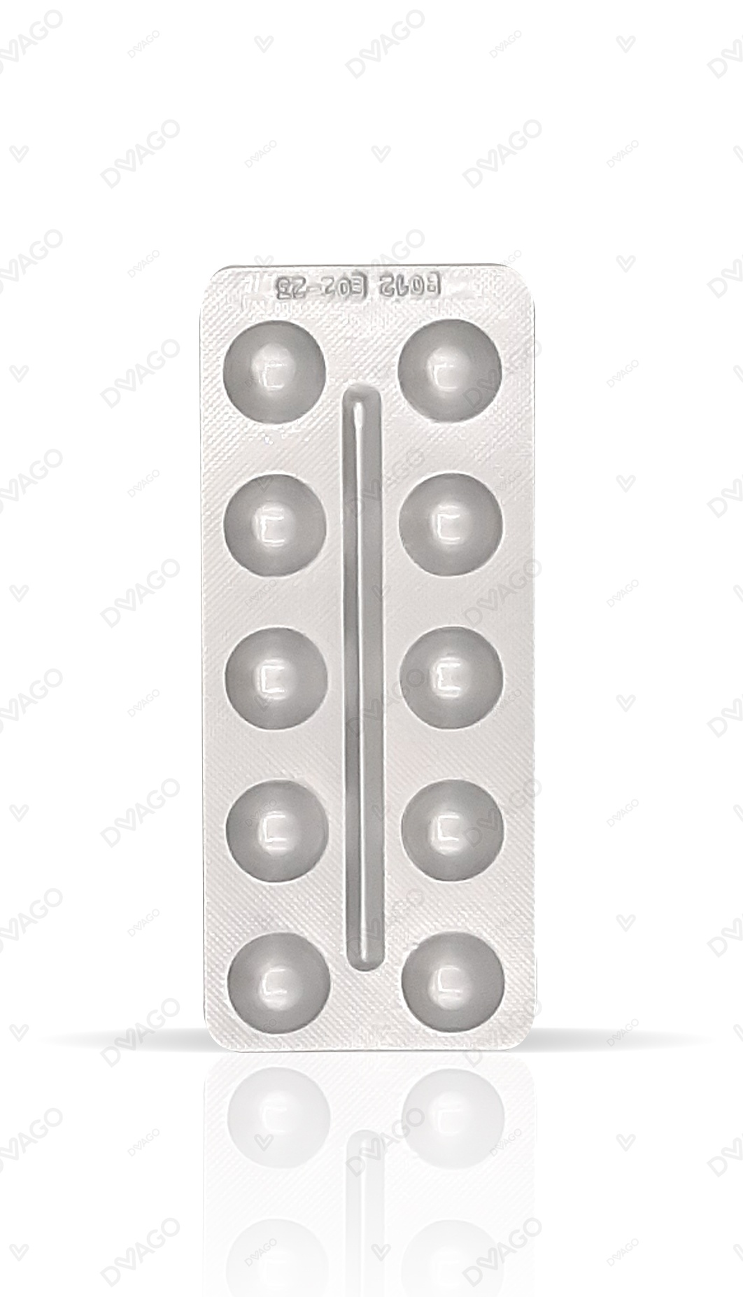 Lomis 30Mg Tablets 10'S - Buy Online at DVAGO®