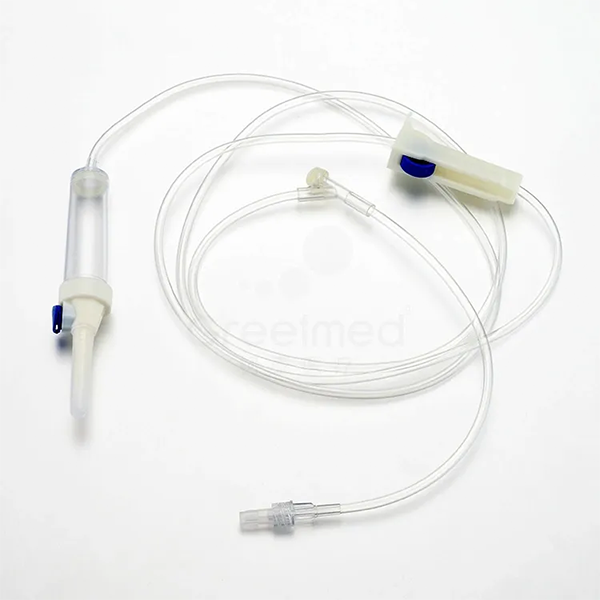 Iv Chamber Unison - Buy Online at DVAGO®