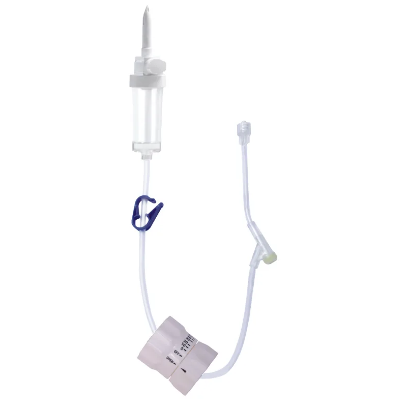 Unison Drip Set - Buy Online at DVAGO®