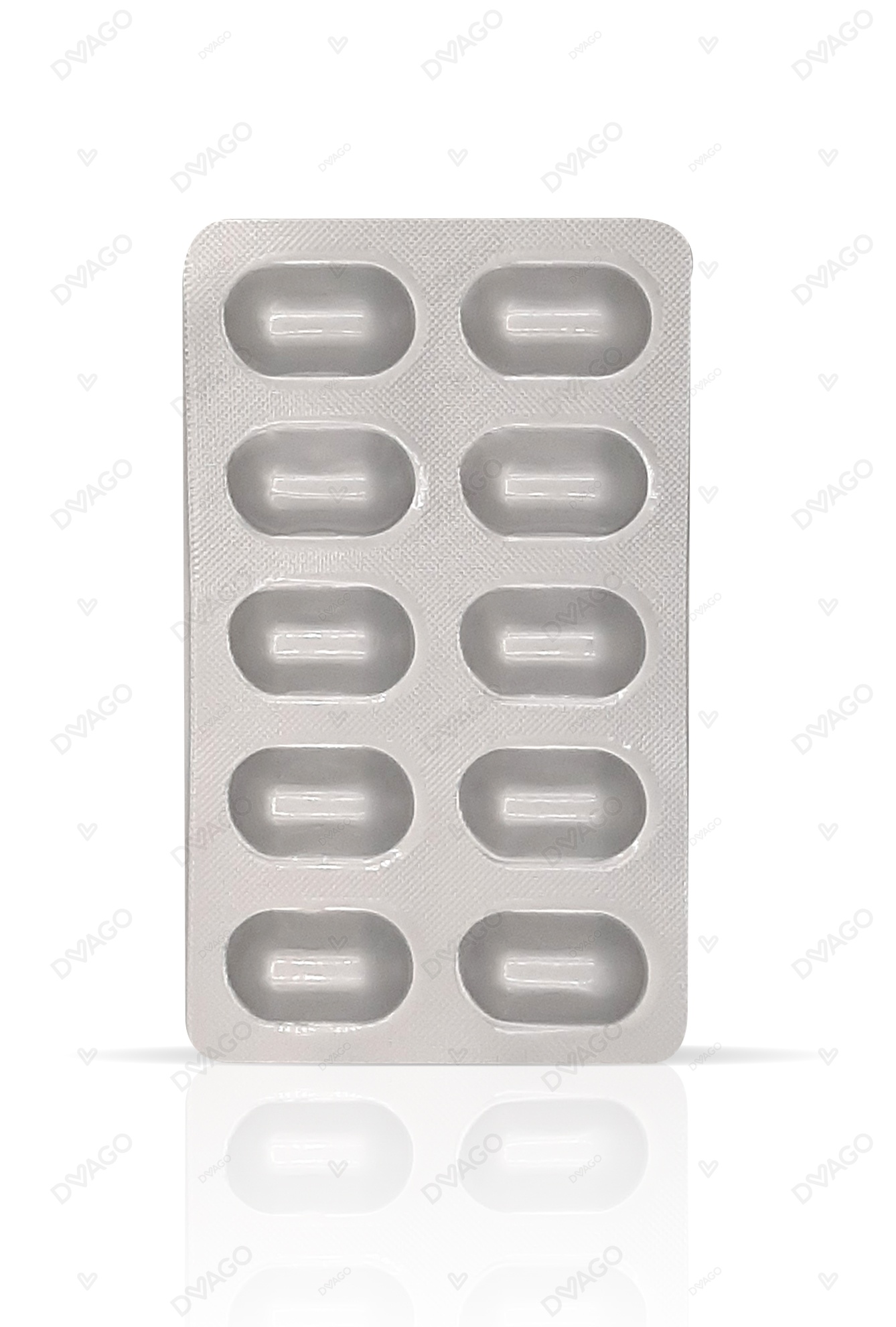 Delanzo Dr Capsules 60Mg 30'S - Buy Online at DVAGO®