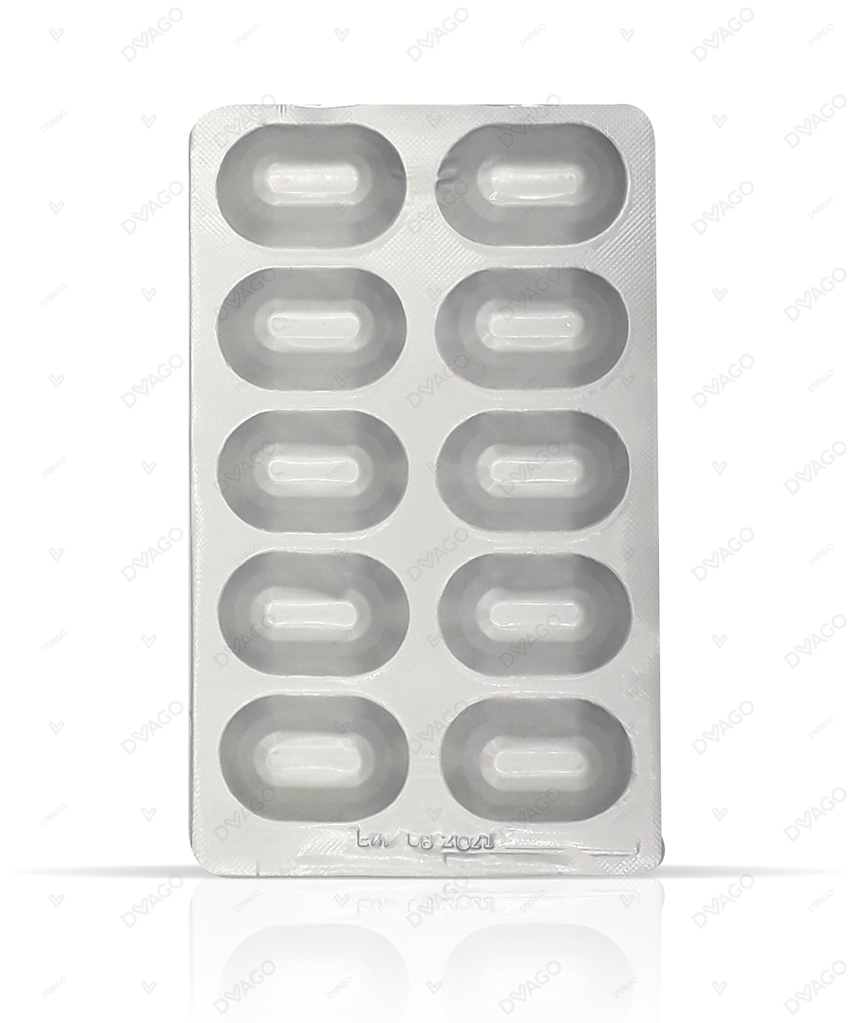 Calzee D 30 Tablets - Buy Online at DVAGO®