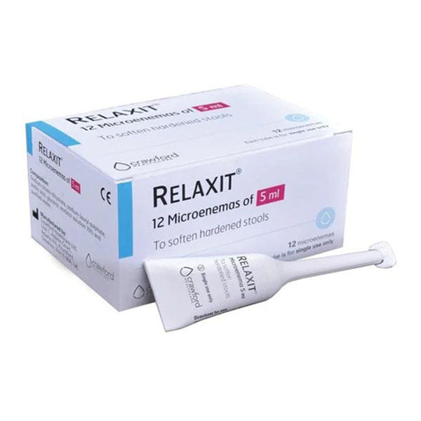 Relaxit Cream - Buy Online at DVAGO®