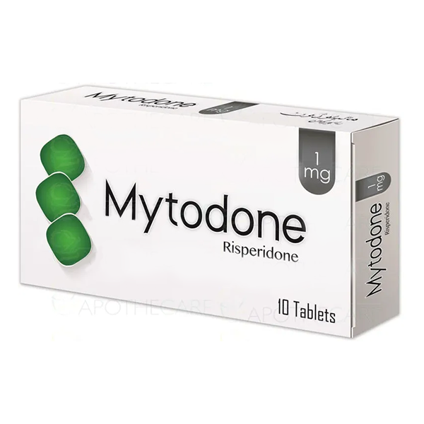Mytodone 1Mg 10 Tablets - Buy Online at DVAGO®