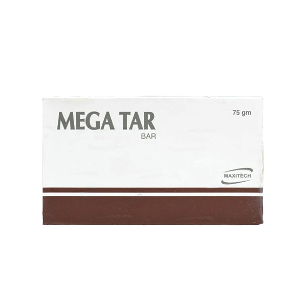 Megatar Bar75 Grams - Buy Online at DVAGO®