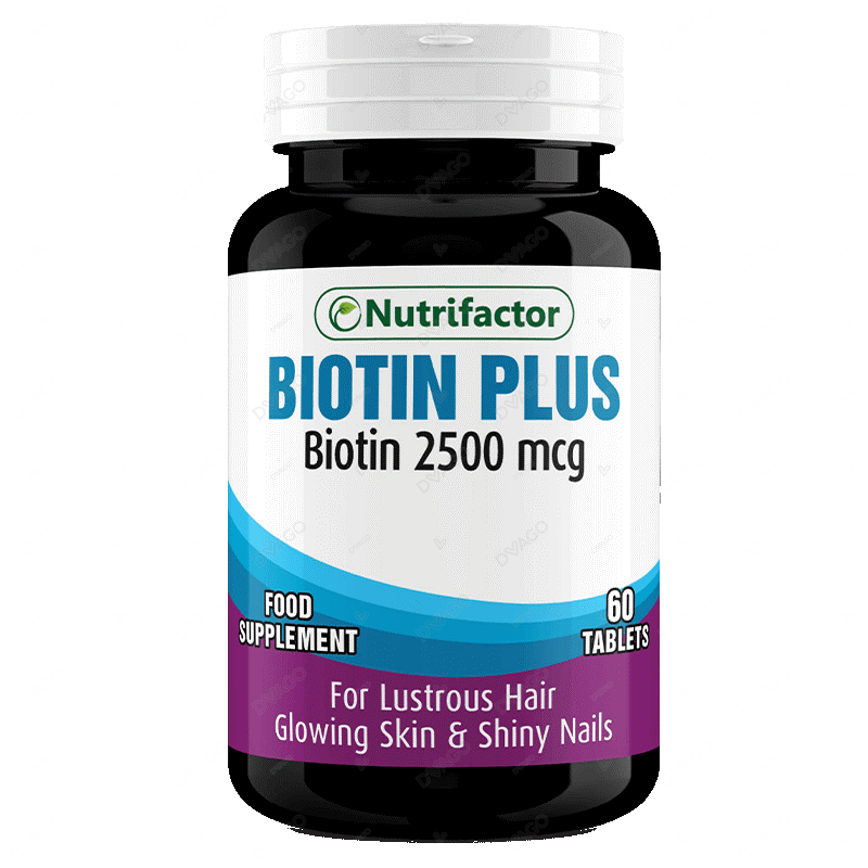 Nutrifactor Bonex D 60 Tablets - Buy Online at DVAGO®