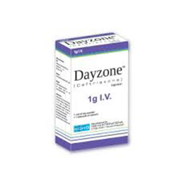 Dayzone 1 Grams Injection - Buy Online at DVAGO®