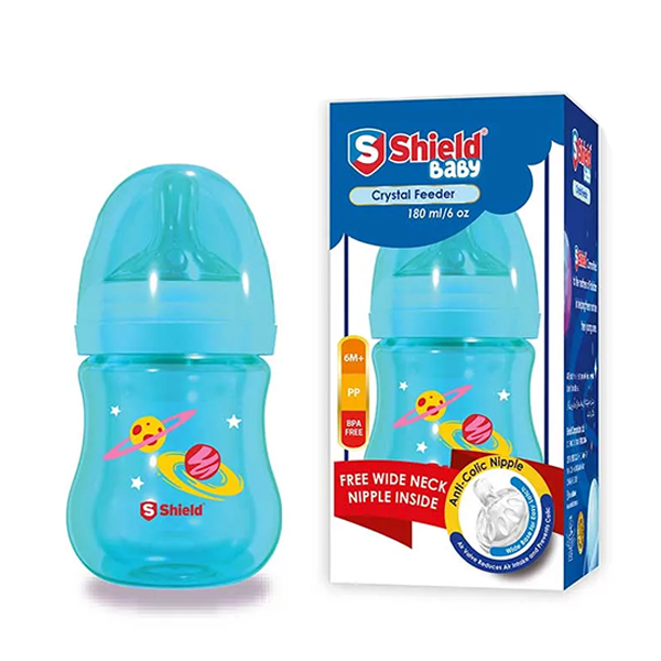 shield feeder crystal 180ml - Buy Online at DVAGO®