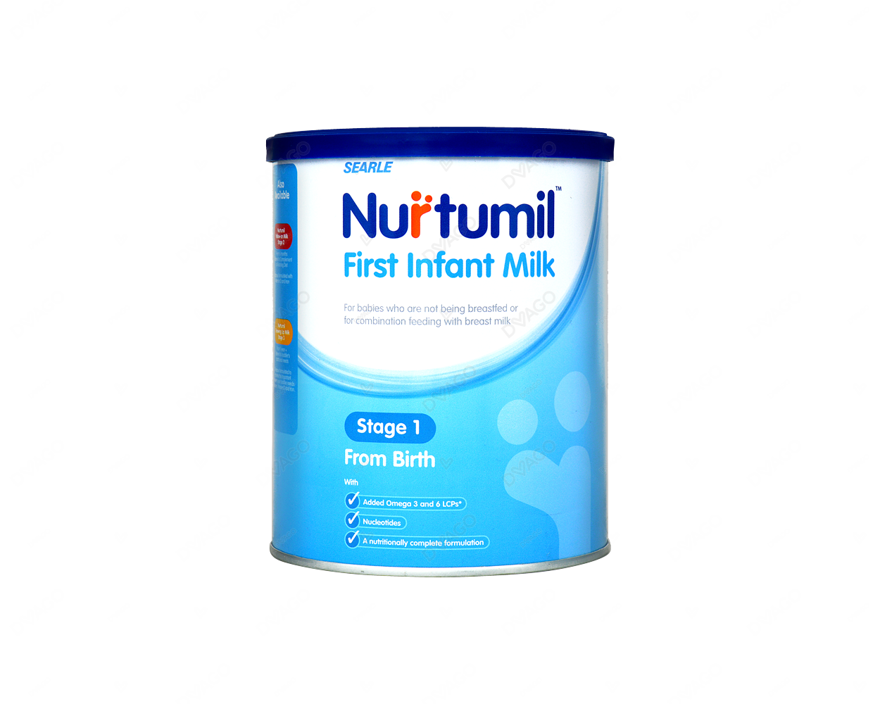 Nurtumilstage 1 400Mg 400 Mg - Buy Online at DVAGO®