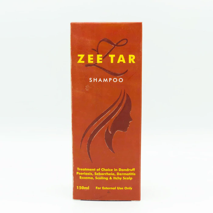 Zeetar Shampoo 150Ml 150 Ml - Buy Online at DVAGO®