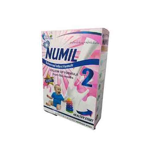 Numil Stage 2 200 Grams - Buy Online at DVAGO®