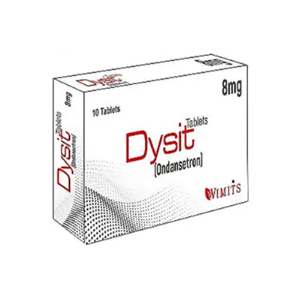Dysit 10 Tablets - Buy Online at DVAGO®